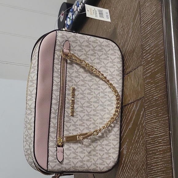 Michael Kors Collection | Bags | Michael Kors Handbag | Poshmark